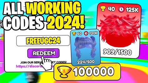 New All Working Codes For Math Block Race In January Roblox