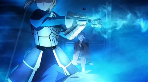 Fate Stay Night Shadows Of Betrayal 第一章 命運之夜刀光劍影 jh0531的創作 巴哈姆特