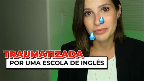 Como Aprender Ingl S Sozinha Como Chegar A Flu Ncia Youtube