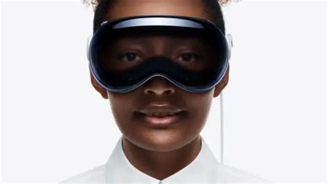 Las Apple Vision Pro Llegan En Febrero Lo Que Sabemos Sobre El