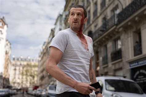 Ad Vitam llegó a Netflix Sinopsis reparto y críticas de la película