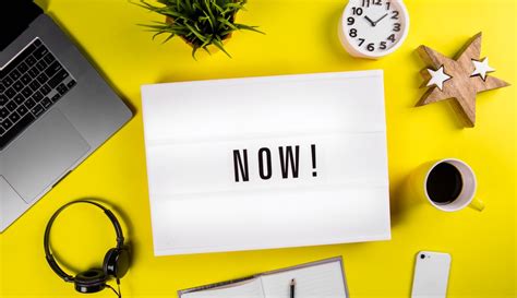 Estrategias para vencer la procrastinación