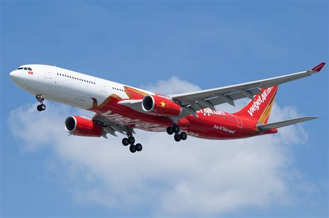 Tin tức hàng không Các hãng hàng không liên tiếp tăng chuyến Chuyển