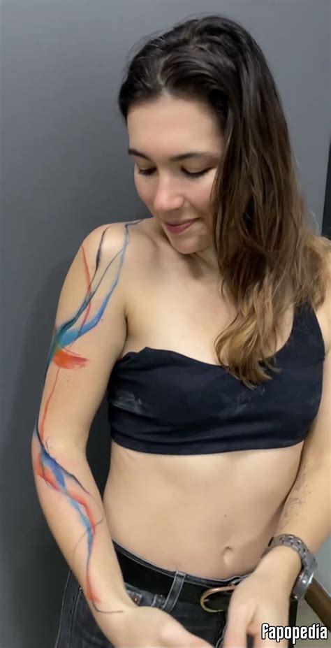 Eva Zu Beck Nude OnlyFans Leaks Patreon Leaks Photo 1540392 Fapopedia