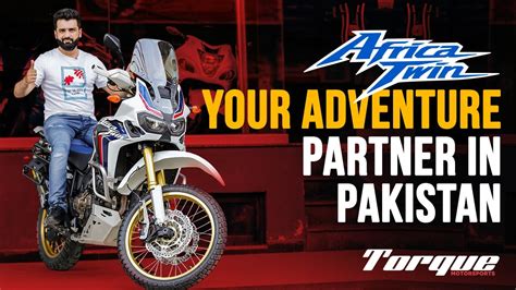 The Mighty Honda Africa Twin Review By Sunny Ch Torque Motorsports