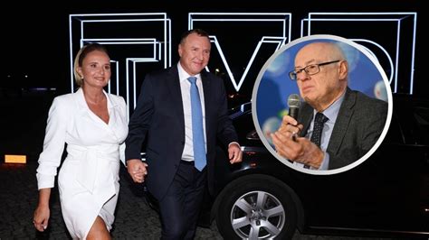 Prof Krasnodębski Obalony mit telewizji Kurskiego Jego porażka nie