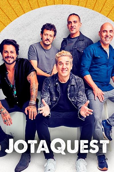 Jota Quest Contratar para Eventos Corporativos Aniversários