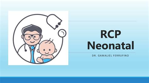 Resúmenes de RCP neonatal Descarga apuntes de RCP neonatal