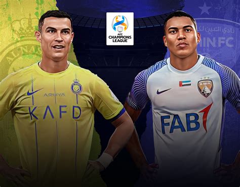 Al Nassr Vs Al Ain Match 141 Match Live Streaming Watch Live Match