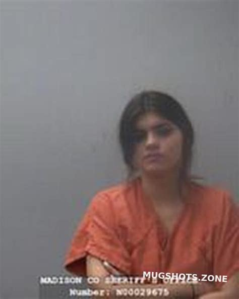 MALLORY LAURIN SCHAUBHUT 05 16 2023 Madison County Mugshots Zone