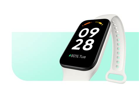 Bracelet Connecté XIAOMI Redmi Band 2 Noir Tunisie Prix le moins