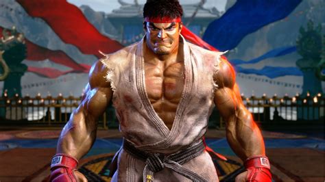 All Street Fighter 6 Alternate Costumes