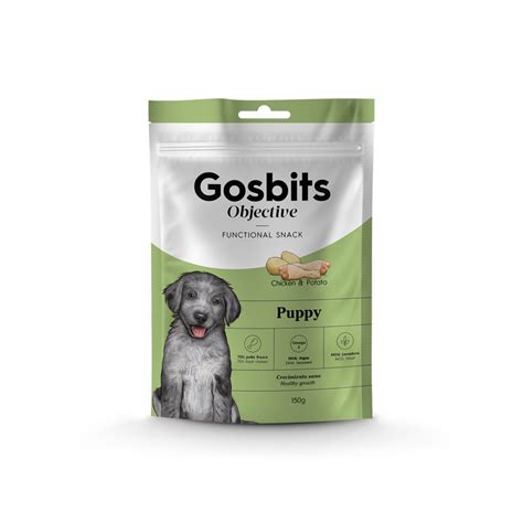 Landing Cachorros Gosbi Pet Food