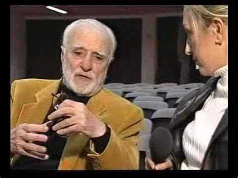 Intervista A Mario Monicelli YouTube