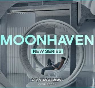 Sección visual de Moonhaven Serie de TV FilmAffinity
