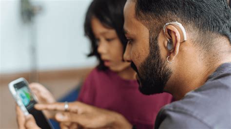 Hearing Relief Do Hearing Aids Help Tinnitus Sufferers