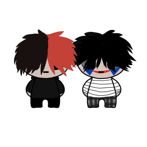Zxcursed X Akumaqqe