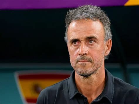 PSG Voici Le Nouveau Chouchou De Luis Enrique C Est Un Bonheur D