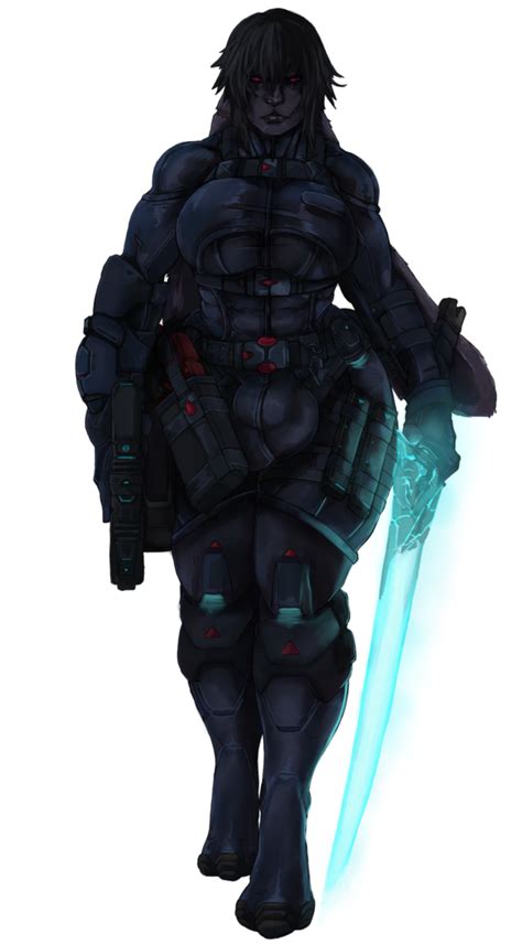 Sophora Trials In Tainted Space Wiki