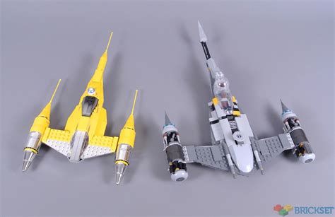 乐高新品75325曼达洛人的N 1星际战斗机 机器人 曼达 星际 新浪新闻
