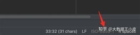 intellij idea 中 properties文件中文乱码 知乎