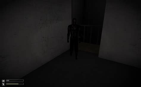 Image15 SCP Indev Remake Mod For SCP Containment Breach ModDB