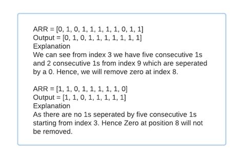 bit stuffing and bit destuffing coding ninjas