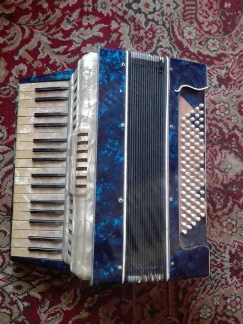 Akordeon 80 basów Tarnobrzeg OLX pl