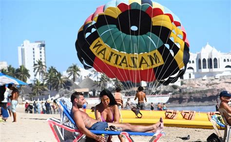 Clima para Mazatlán y sur de Sinaloa de este 21 de septiembre