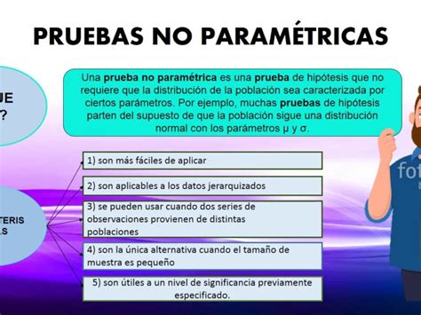 Pruebas No Parametricas Guia Completa Para Optimizar Su Sitio Web