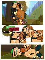 Post 5257732 Alejandro Burromuerto Duncan Total Drama