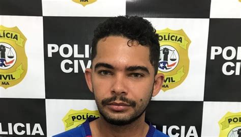 Polícia Civil prende autor de homicídio na Avenida Beira Rio no ano