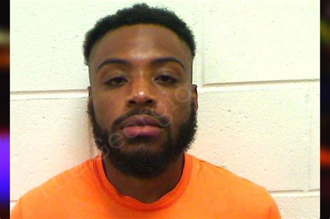 Justin Youmans Bulloch County Jail Bookings