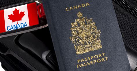 Canada Has One Of The Most Powerful Passports In The World News