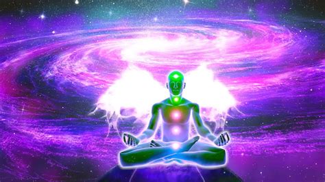Música Xamânica Para ATIVAR ENERGIA DE CURA Eliminar Ansiedade Medo