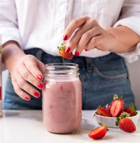 Batidos de Proteína de diferentes sabores Herbalife Perú