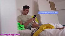 Vid Os De Sexe Homme Et Femme Qui Font L Amour Avec Un Cousin Lit Xxx