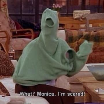 19 Pictures That Prove Phoebe Buffay Was The Best Character On Friends