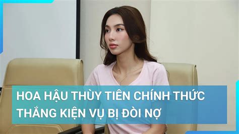 Hoa H U Nguy N Th C Thu Ti N Th Ng Ki N V B Ng Th Th Y Trang I