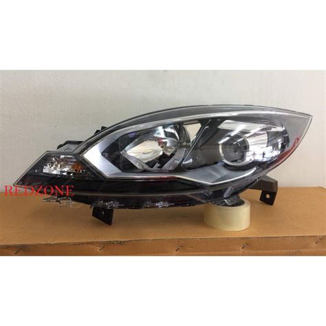 ORIGINAL PROTON IRIZ 2014 1 6 HEAD LAMP FRONT LIGHT HEADLIGHT NEW