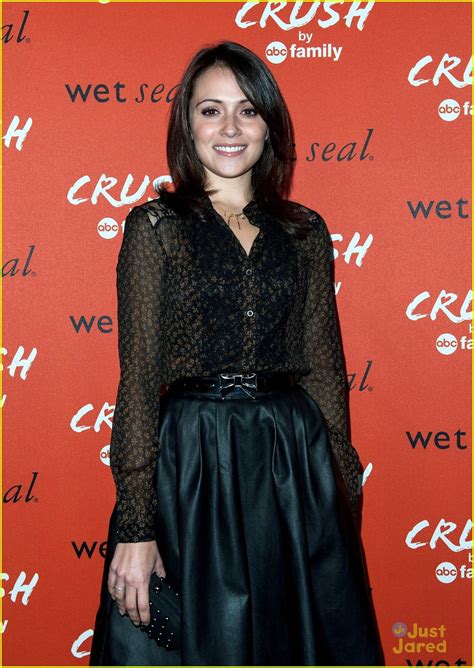 Haley Crush Telegraph