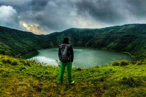 Essential Guide To Hiking Mount Bisoke In Rwanda One More Adventure