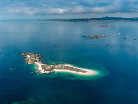 Descubre las Islas de la Ría de Arousa HOTEL MIRADOR RIA DE AROSA O