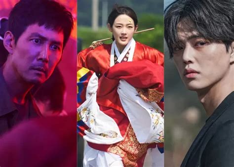 Siap Siap Ada Beberapa Drama Korea Netflix Yang Harus Kamu Waspadai