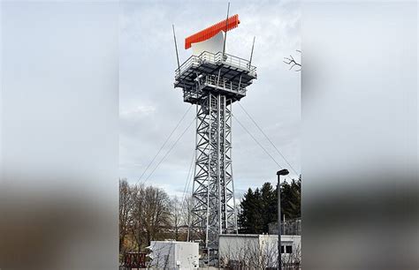 Hensoldt moderniza el control del tráfico aéreo de Austria Noticias