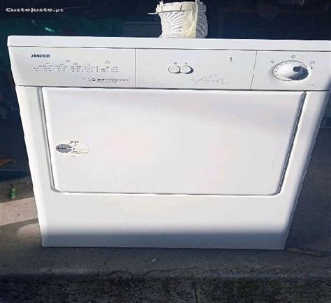 Maquina Secar Roupa Exaustao 3 Kg OFERTAS Abril Clasf