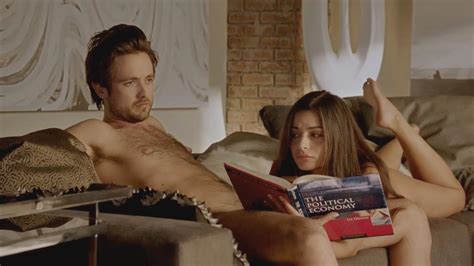 Stephanie Fantauzzi Nuda 30 Anni In Shameless US