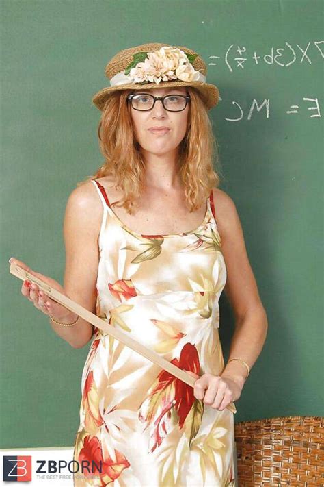 My Super Hot Mature Teacher Zb Porn
