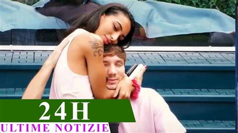 Da Lui Non Ce Lo Aspettavamo GF Vip 6 Tutti Contro Manuel Bortuzzo