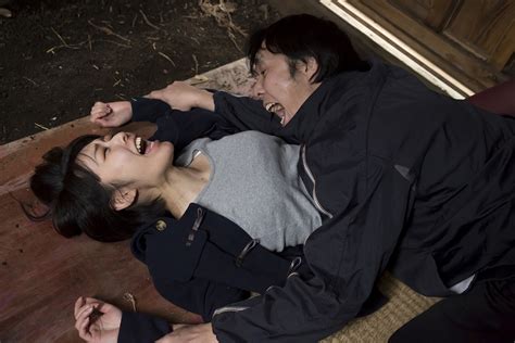 劇場版 屍囚獄 結ノ篇・画像・写真 ぴあ映画